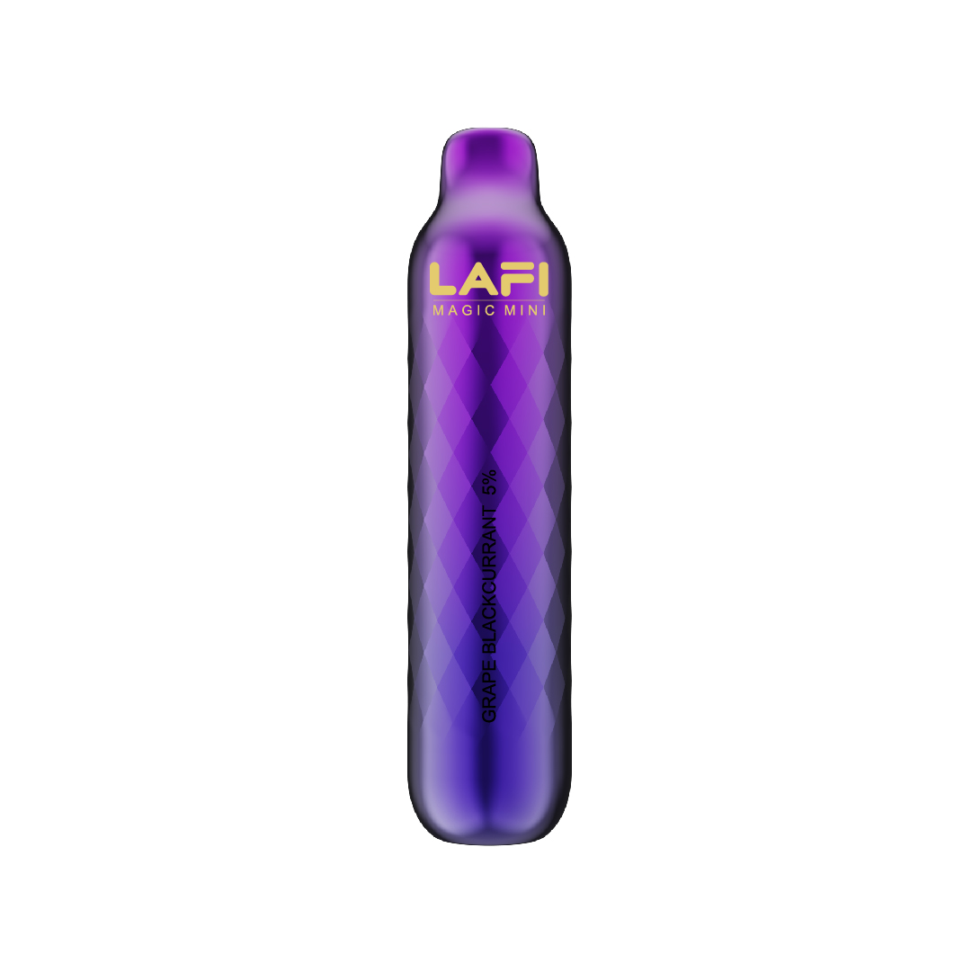 LAFI Magic Mini 2000puffs 7ml E-Liquid Disposable Vape - LAFI VAPE