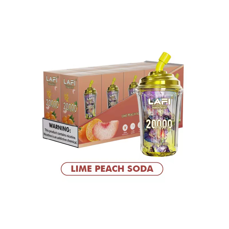 Where to buy the longest lasting 20000 puff disposable ? - LAFI VAPE