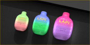 LAFI VAPE OFFICIAL - The Best 20000 Puff Disposable Vapes - LAFI VAPE