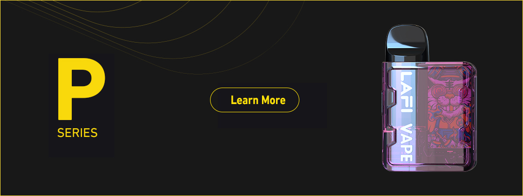 LAFI VAPE OFFICIAL - A stylish and elegant disposable electronic ...