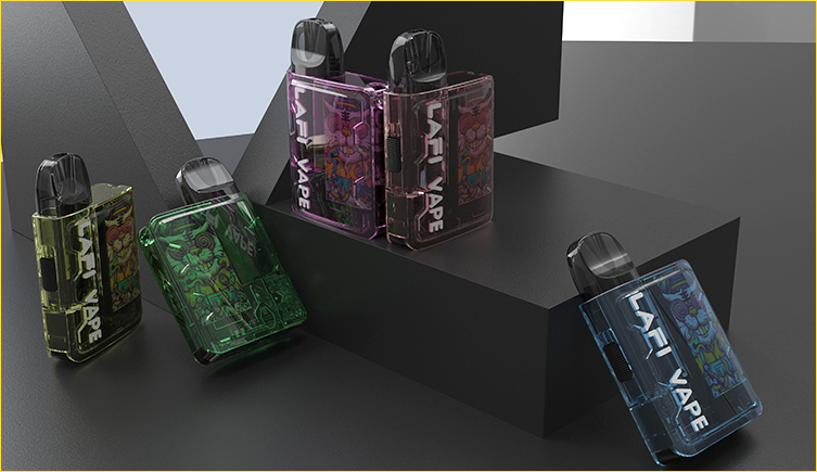 LAFI VAPE OFFICIAL - The Best 20000 Puff Disposable Vapes - LAFI VAPE