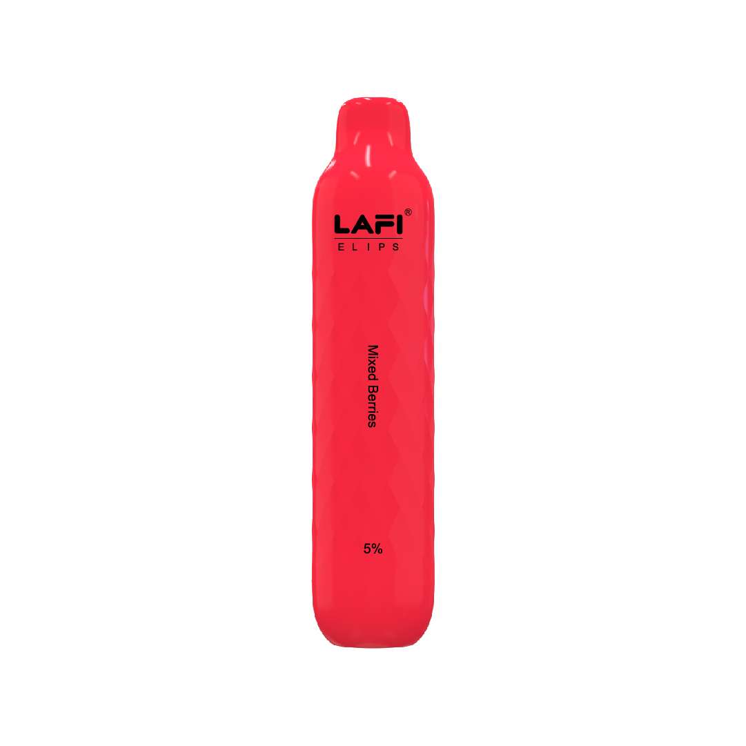 LAFI Vape Mini 2.5ml 600puffs E-cigarette Cheap And Elips Vaping - LAFI ...