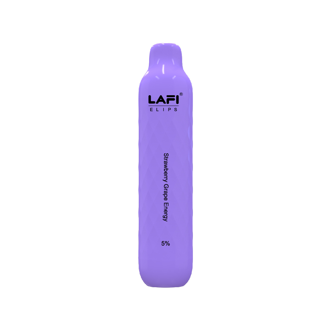 LAFI Vape Mini 2.5ml 600puffs E-cigarette Cheap And Elips Vaping - LAFI ...