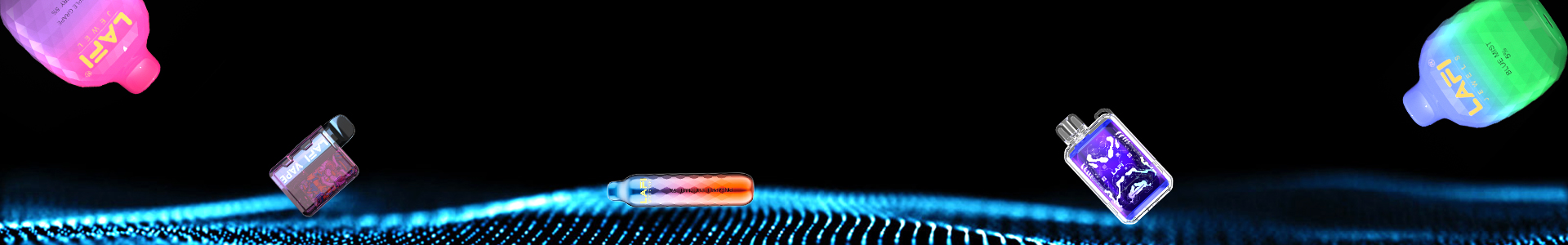 Lafi Vape Products - LAFI VAPE