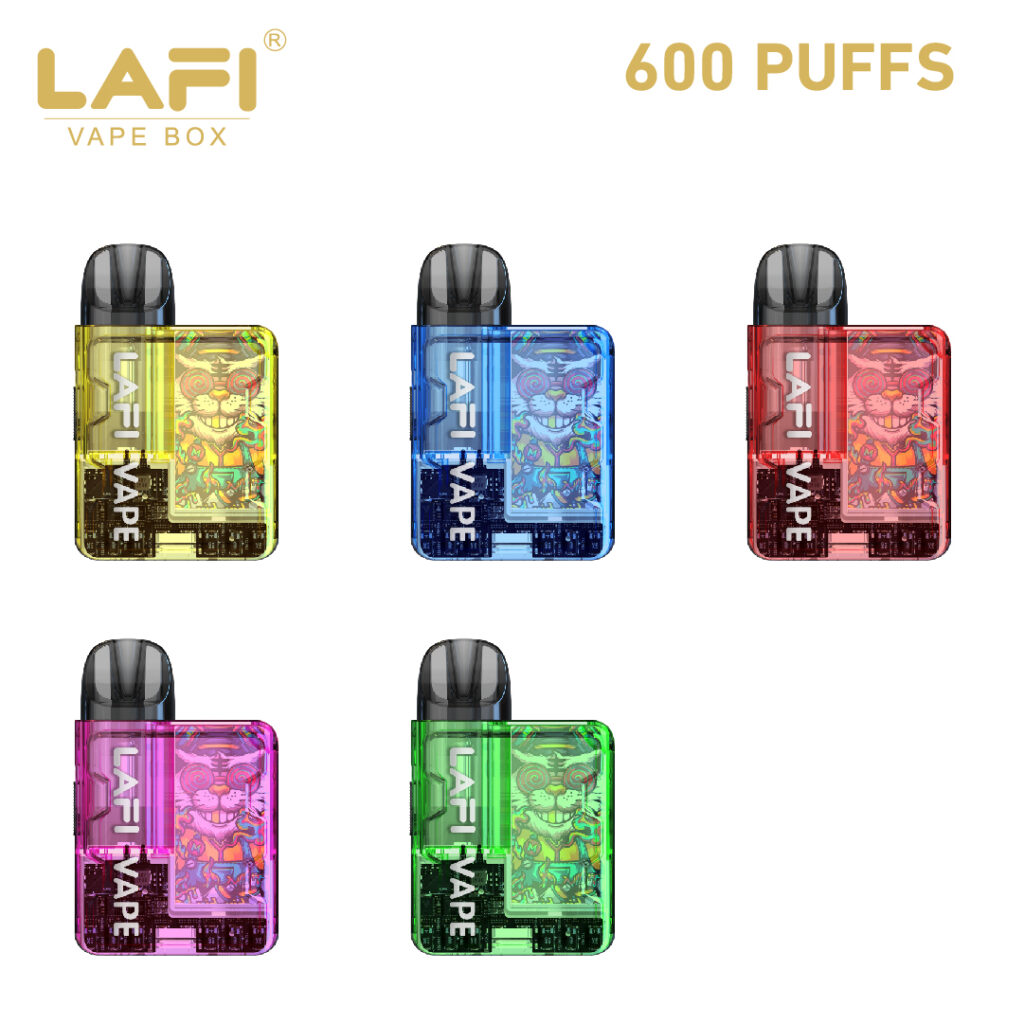 Lafi Vape Products - LAFI VAPE